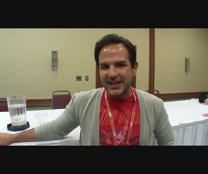 Picture of Pete Capella