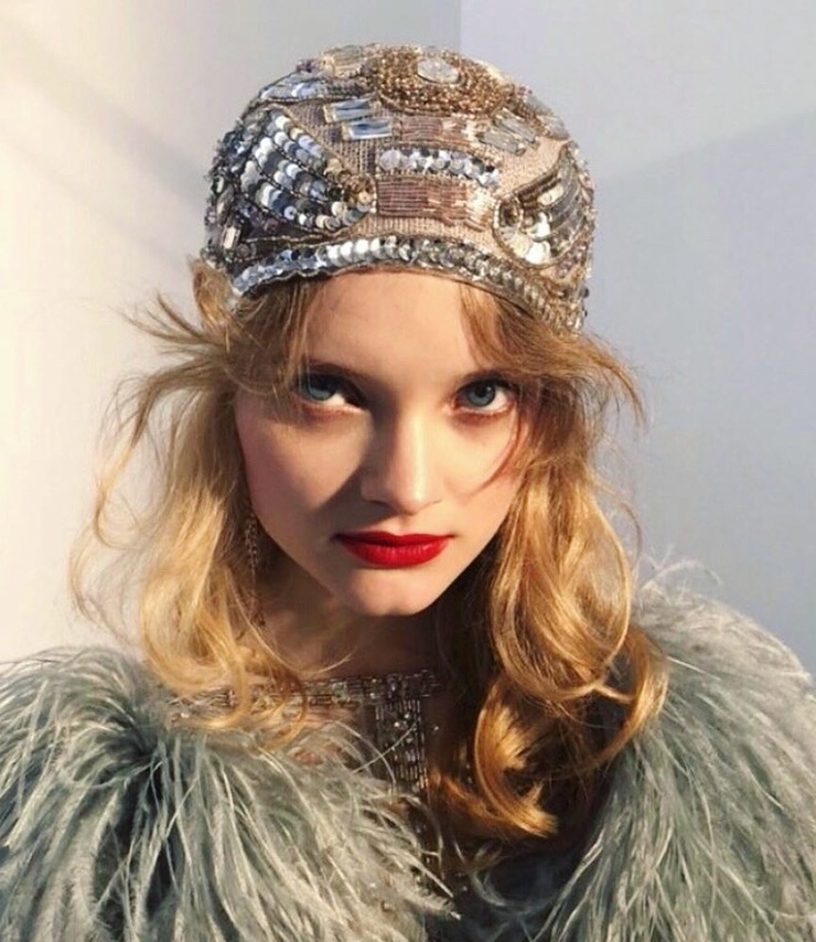 VALOU WEEMERING picture