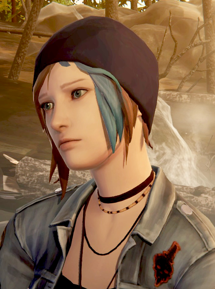 Picture of Chloe Price
