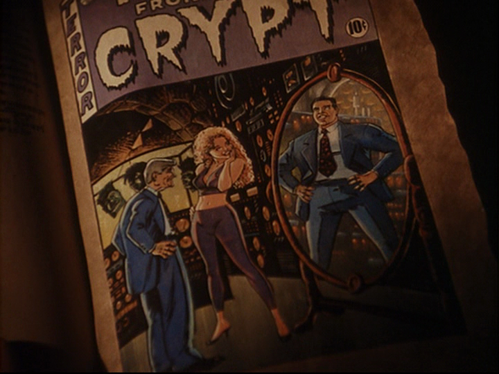 Picture of Tales from the Crypt