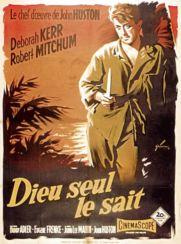 Picture of Heaven Knows, Mr. Allison