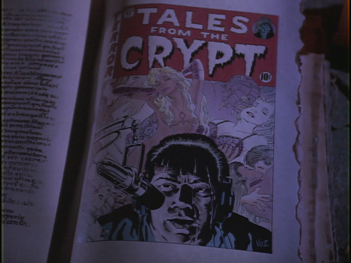 Picture of Tales from the Crypt