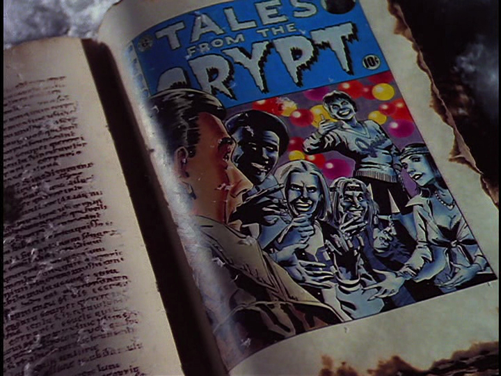 Picture of Tales from the Crypt