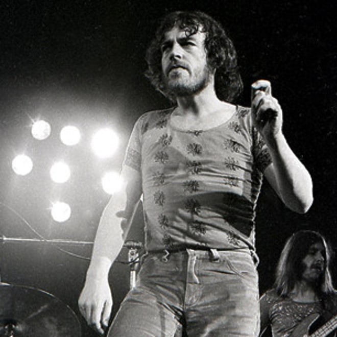 Picture of Joe Cocker