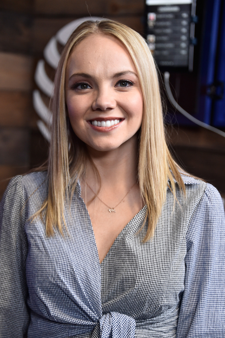 Picture of Danielle Bradbery