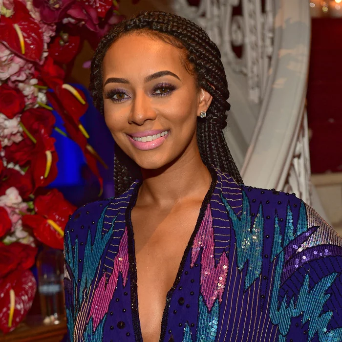 Picture of Keri Hilson