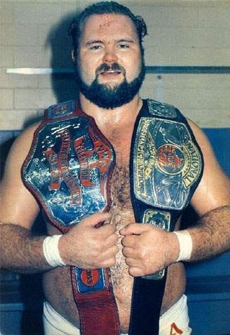 Picture of Arn Anderson