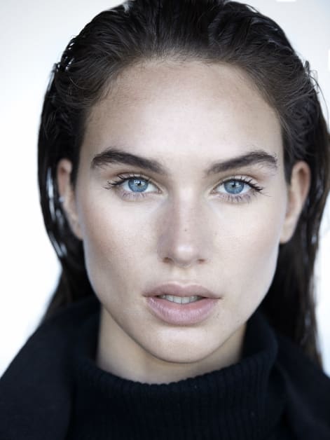 Picture of abbie straughn