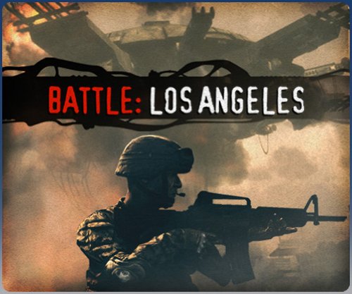 Picture of Battle: Los Angeles