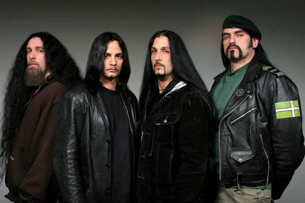 Picture of Type O Negative