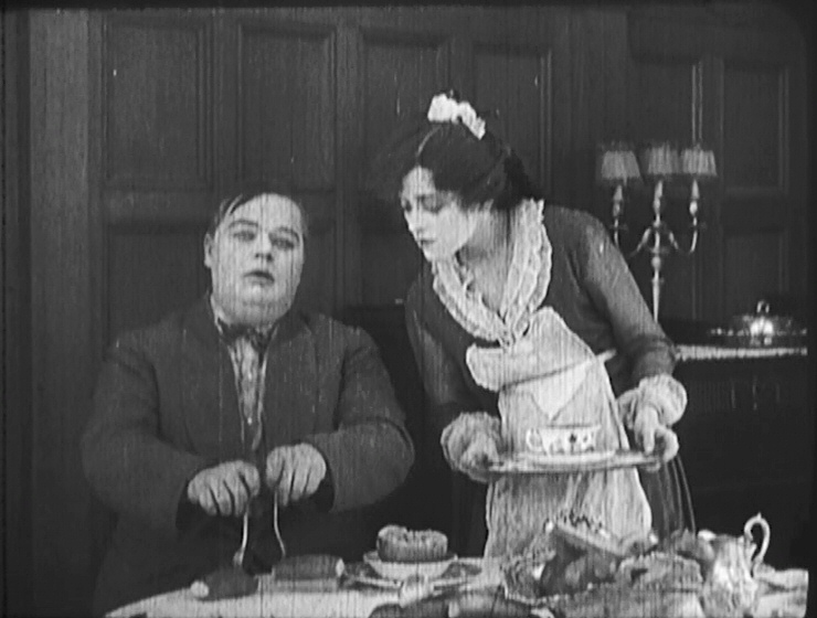 Picture of The Rough House