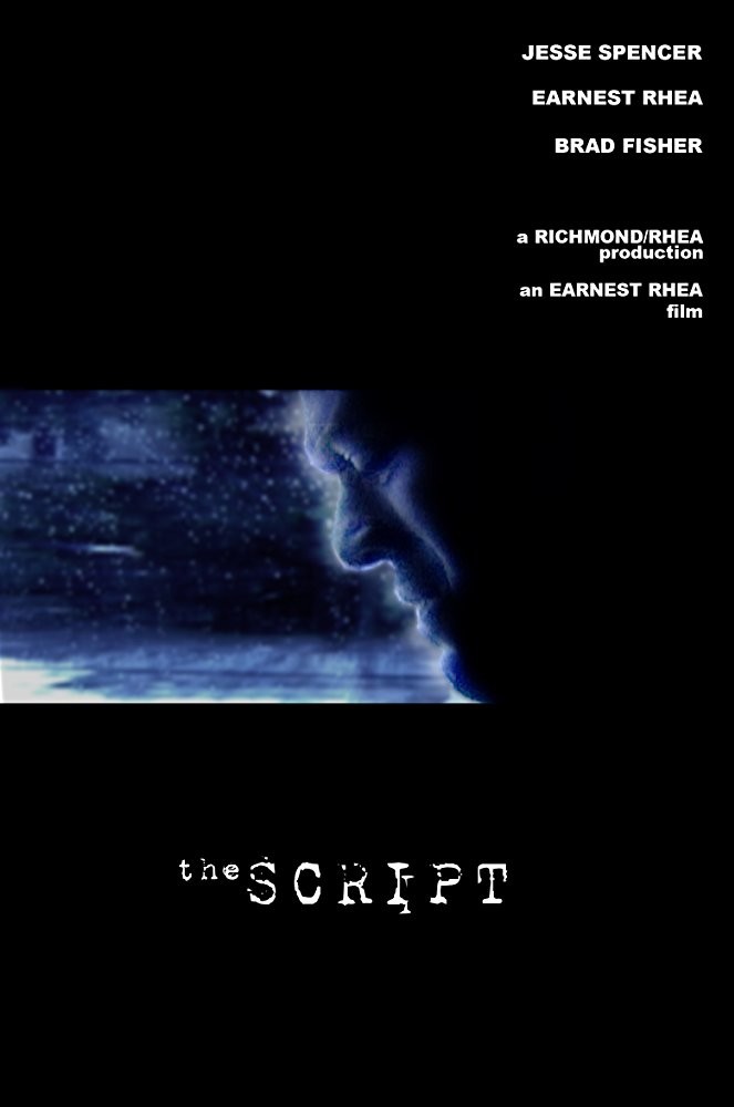 Picture of The Script (2006)
