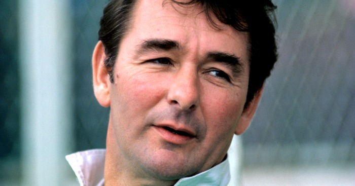 Picture of Brian Clough