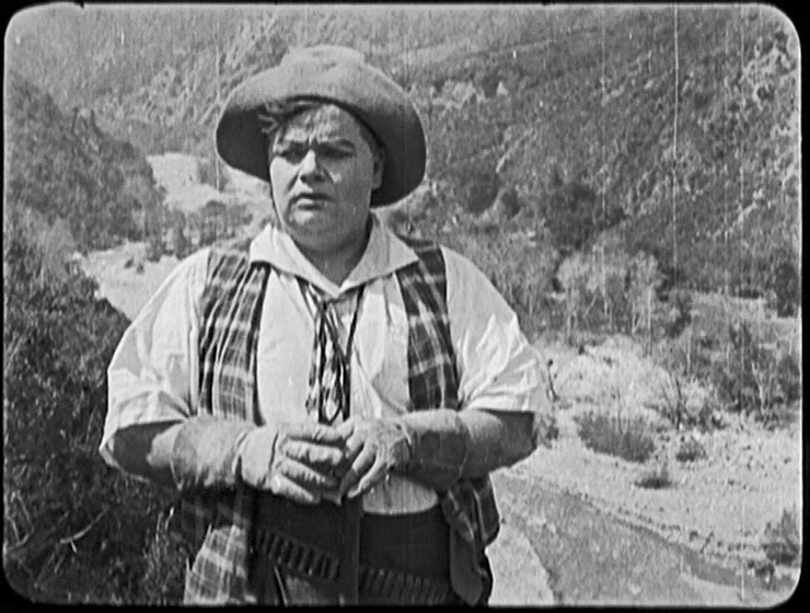 Moonshine (1918) picture