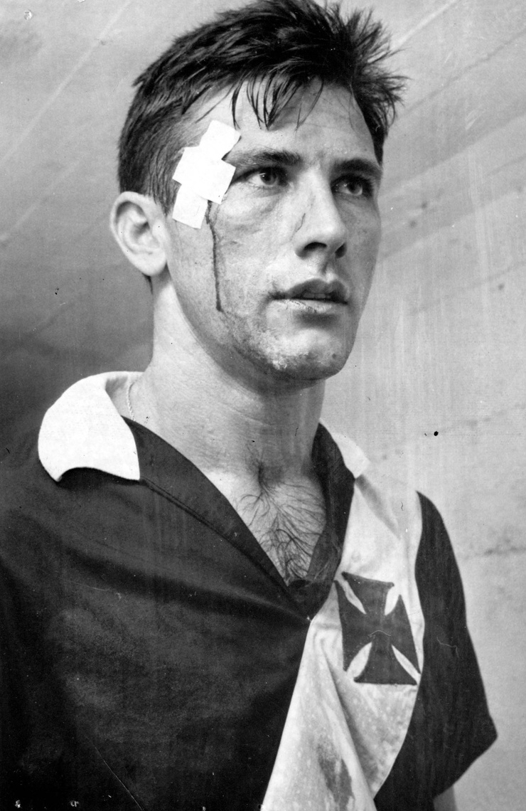 Picture of Hilderaldo Bellini