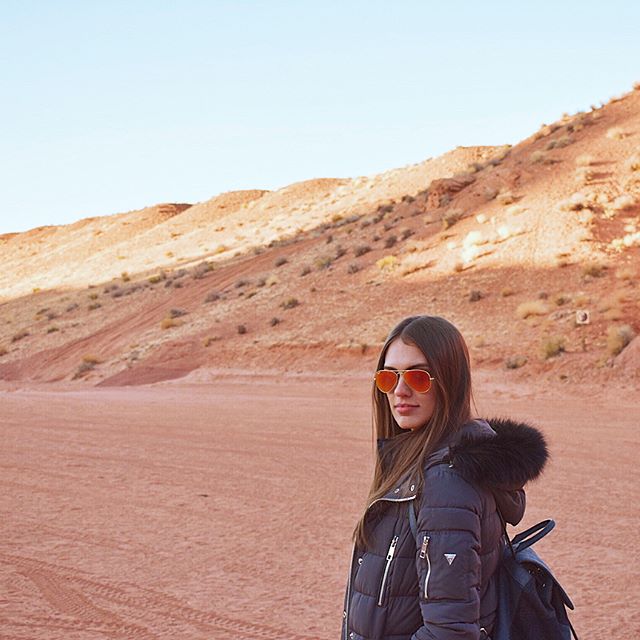 Betsy Alvarez picture