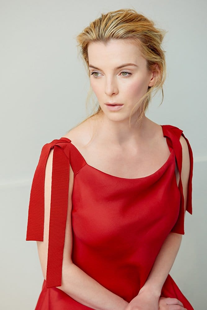 Picture of Betty Gilpin