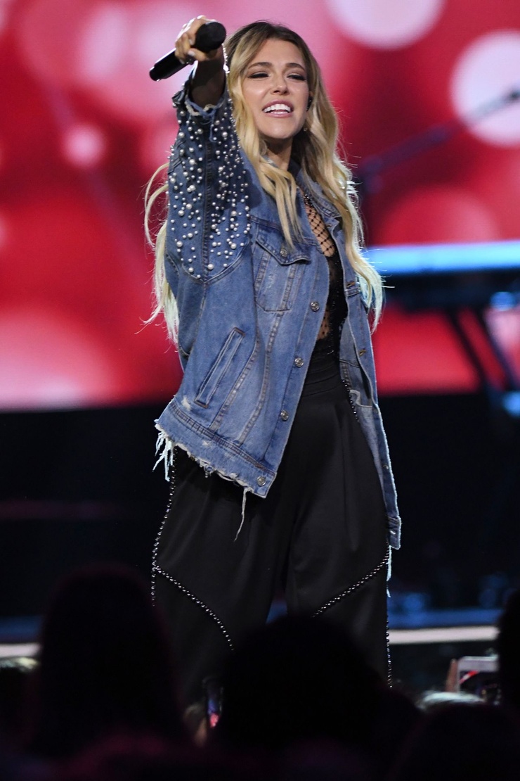 Picture of Rachel Platten