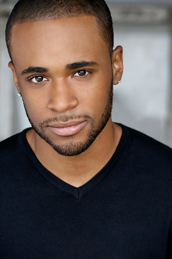 Image of Khylin Rhambo