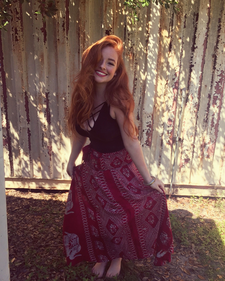 Picture of Kaia Grace Wilkerson