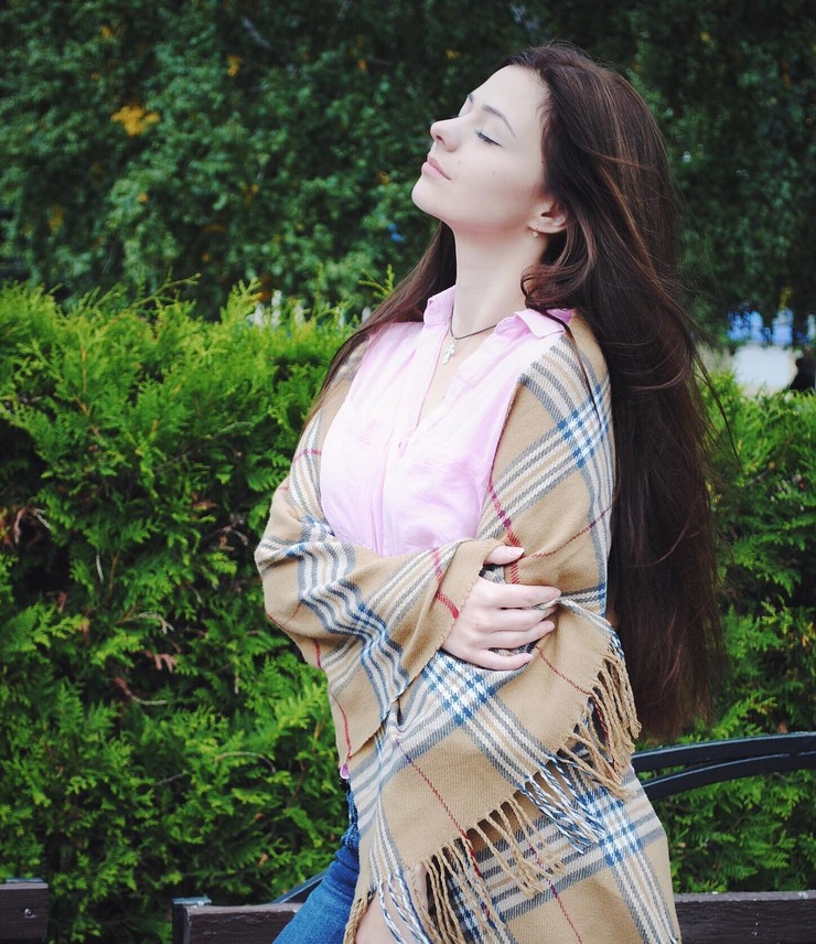 Image of Maria Shuwalkina