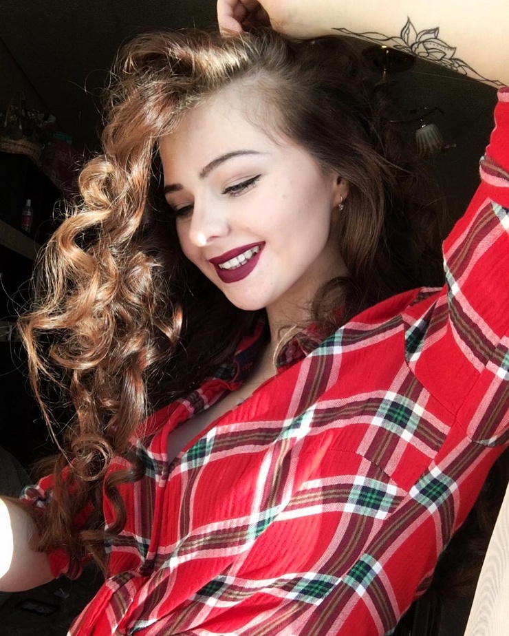Picture of Maria Shuwalkina