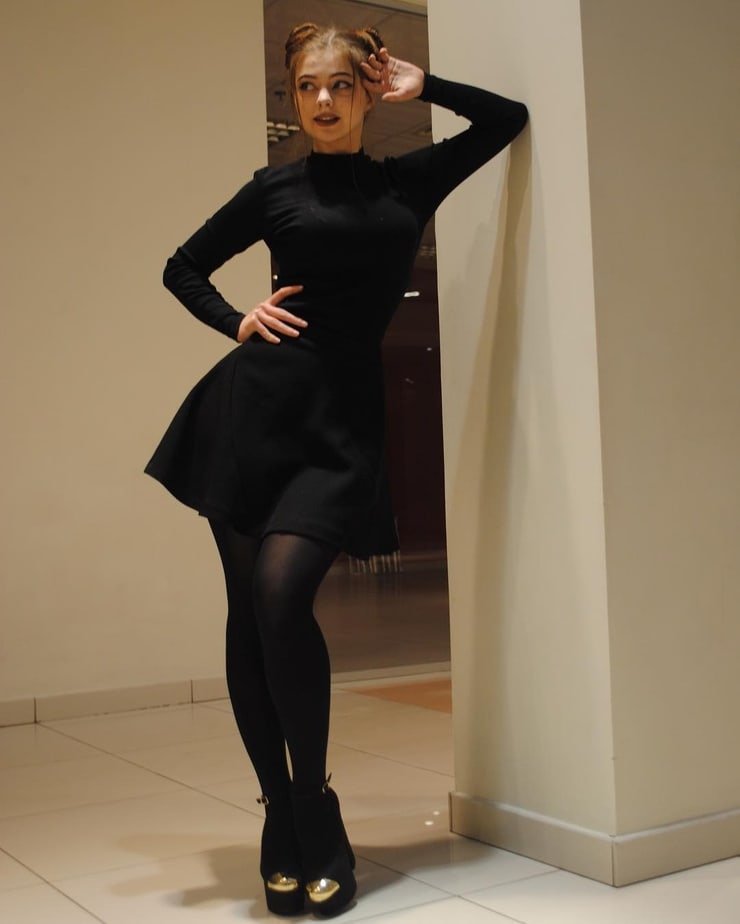 Maria Shuwalkina image