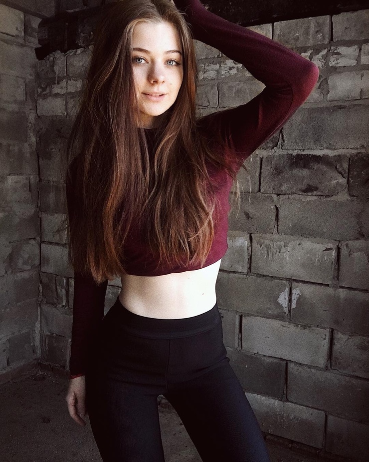 Picture of Maria Shuwalkina