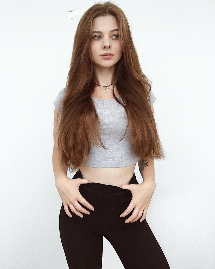 Maria Shuwalkina image