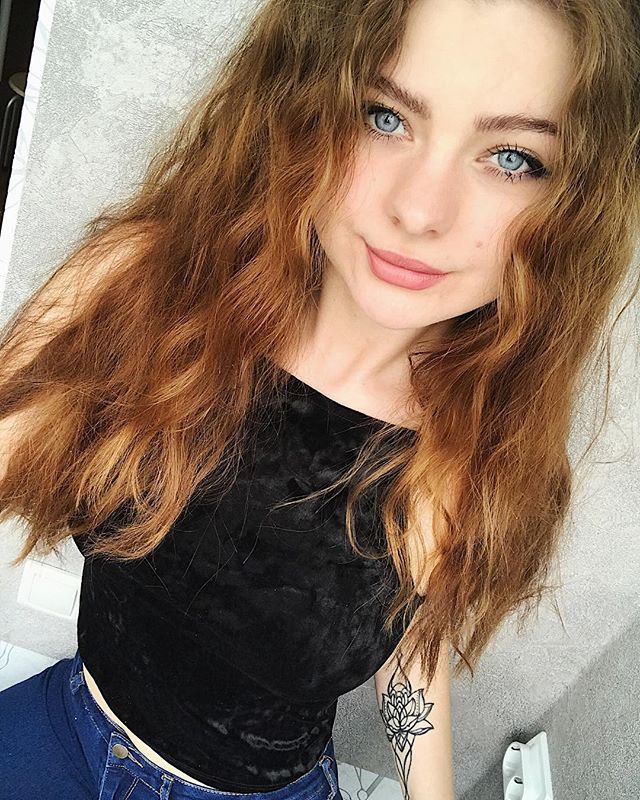 Picture of Maria Shuwalkina