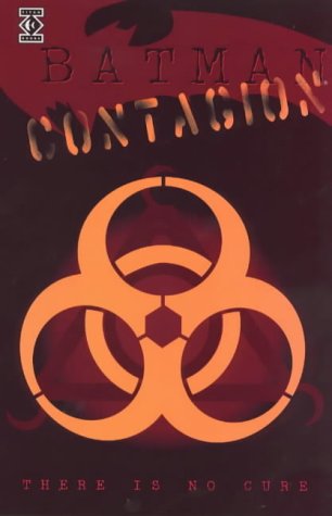 Picture of Batman: Contagion
