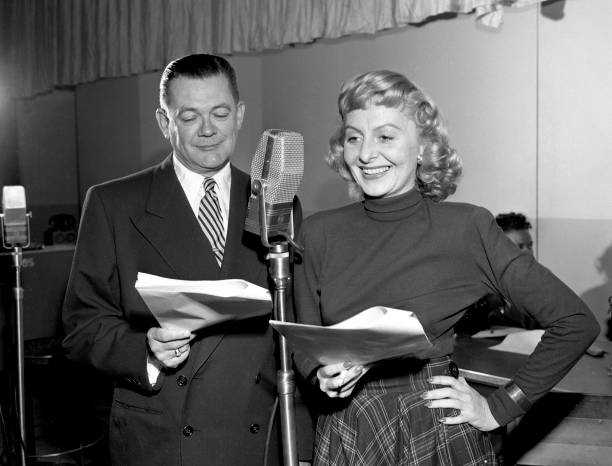 Hugh Studebaker, Mary Jane Croft