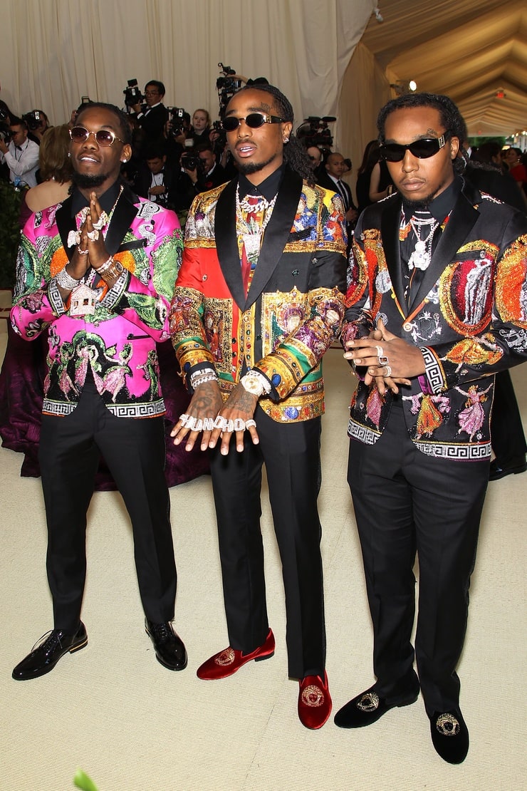 Migos image