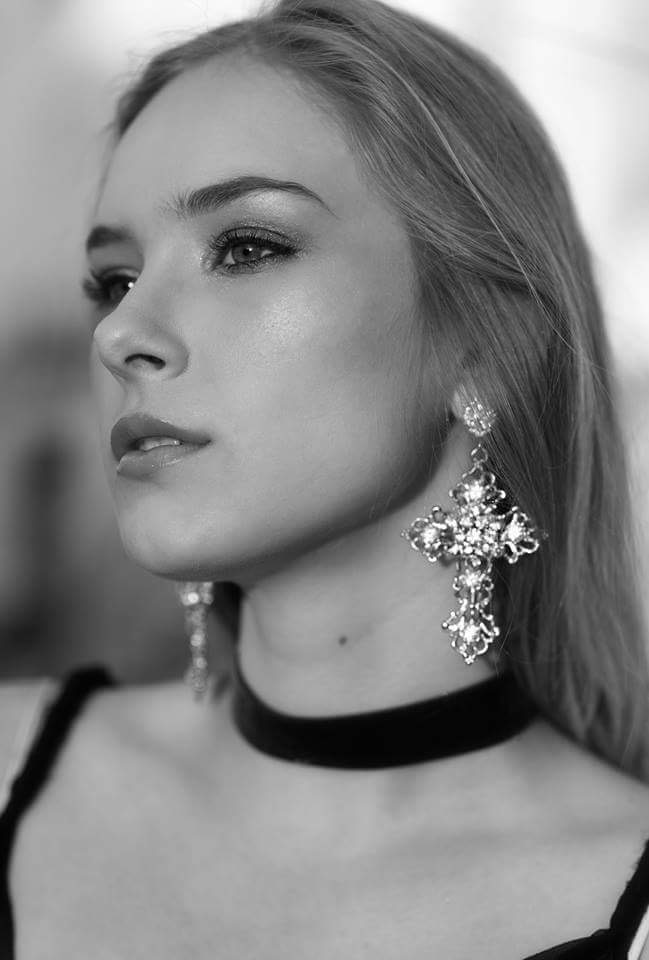 Picture of Emma Bellomy