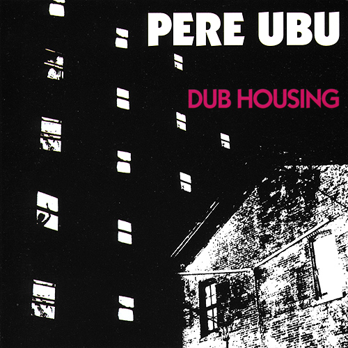 Dub Housing image