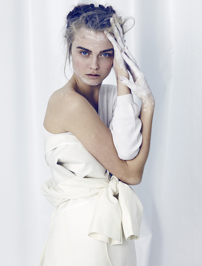 Picture of Signe Rasmussen