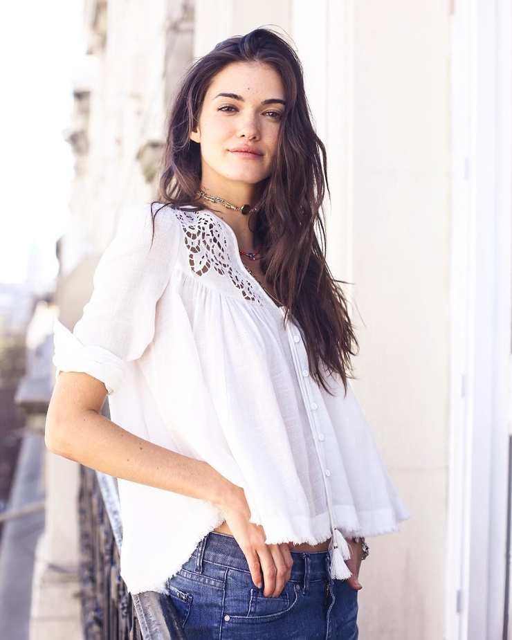 Picture of Sophia Reynal