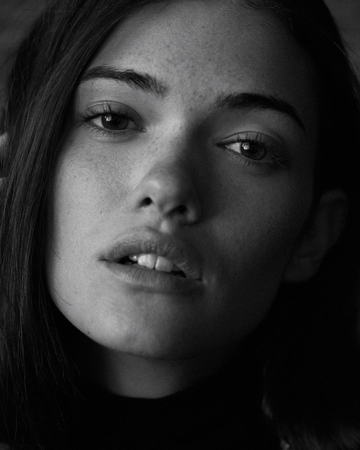 Picture of Sophia Reynal