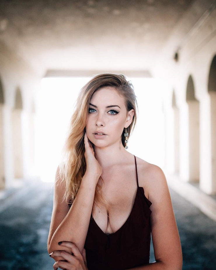 Emily Erickson picture