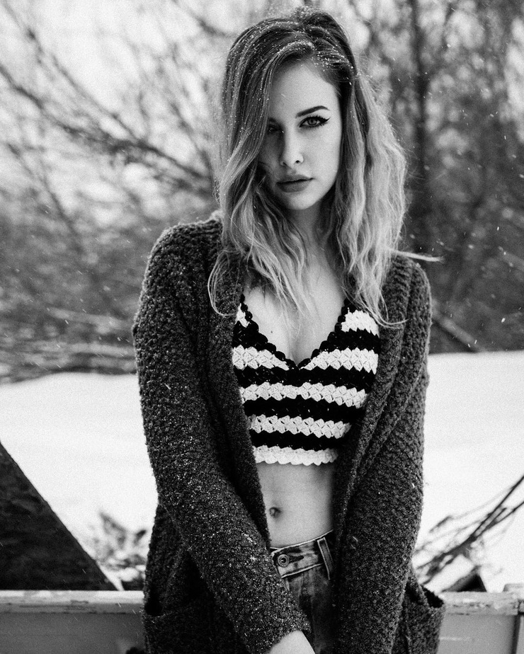 Emily Erickson image