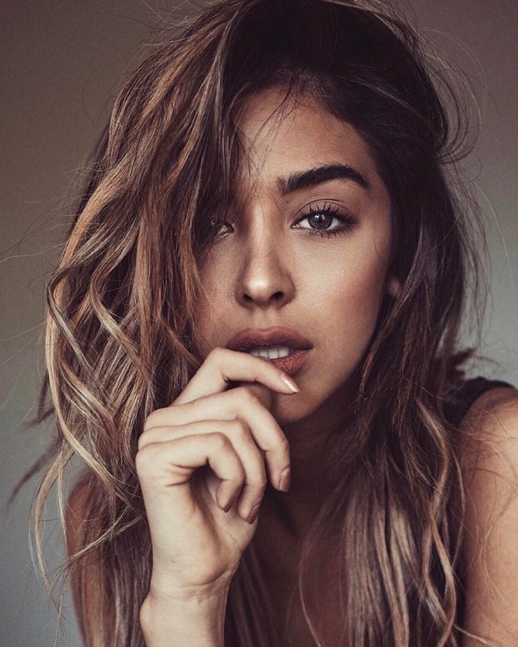 Picture of Nadia Grace