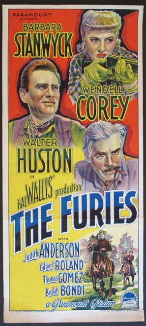 Picture of The Furies