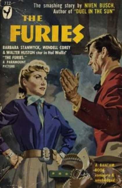 Picture of The Furies