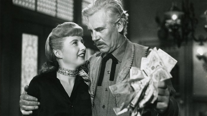 Image of The Furies