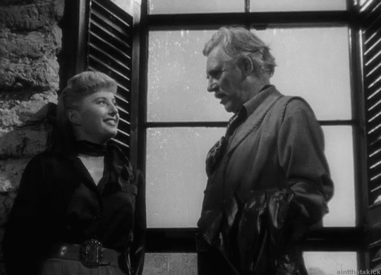 Image of The Furies