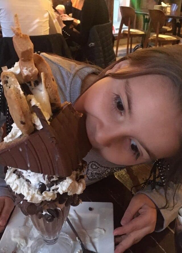 Image of Monroe Sweet