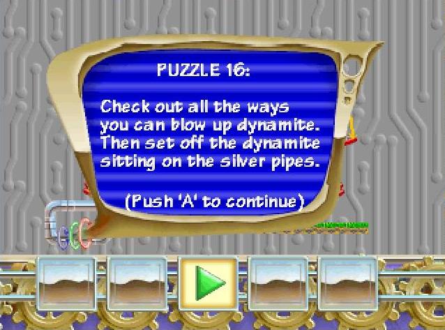 Picture of The Incredible Machine