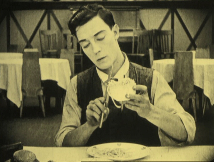 Picture of The Cook