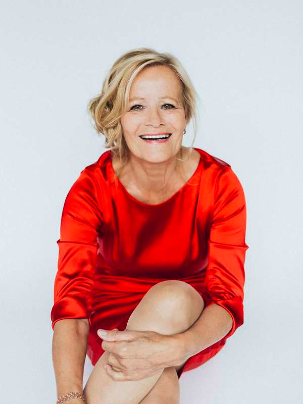 Picture of Claudia Rieschel