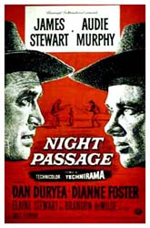 Night Passage image